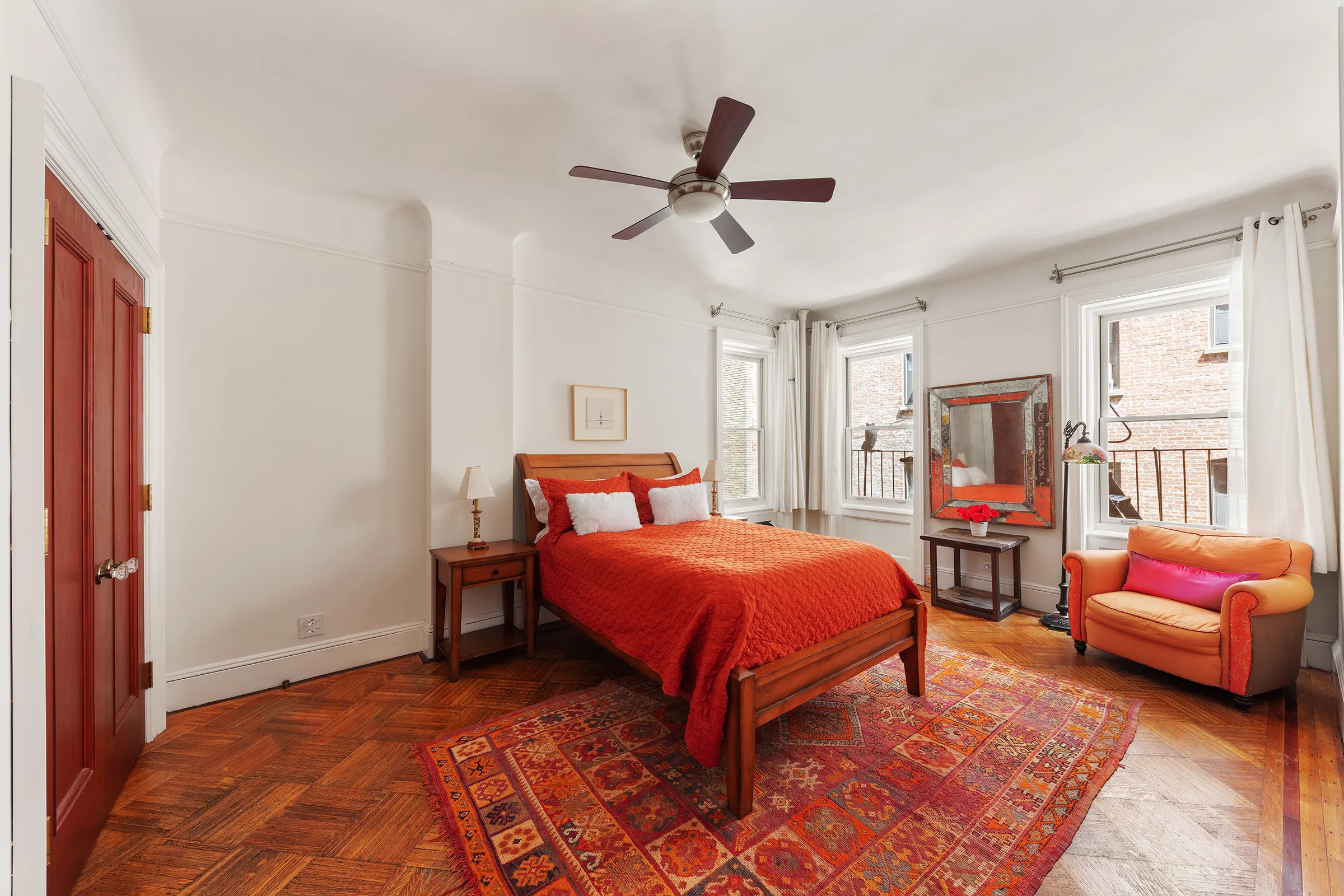 67 Riverside Drive #5A in Upper West Side, Manhattan | StreetEasy
