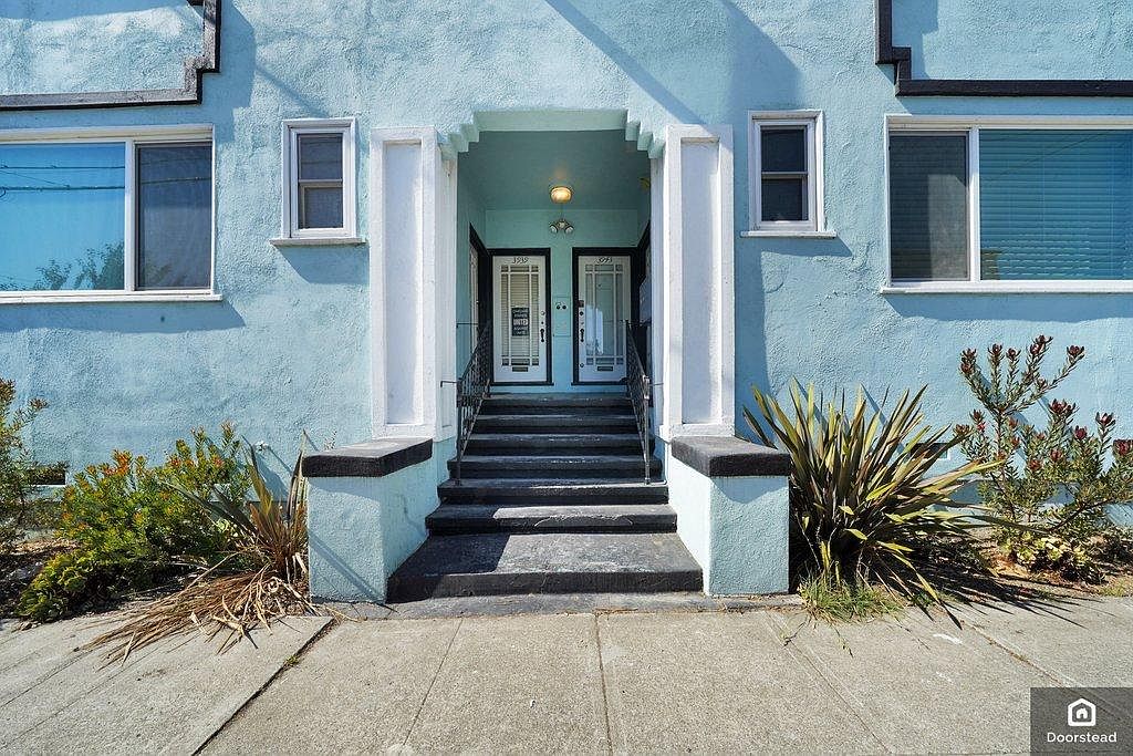 3941 Ruby St, Oakland, CA 94609 | Zillow