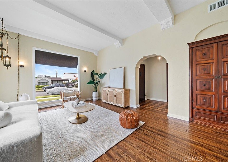 3206 W 78th Pl, Los Angeles, CA 90043 | Zillow