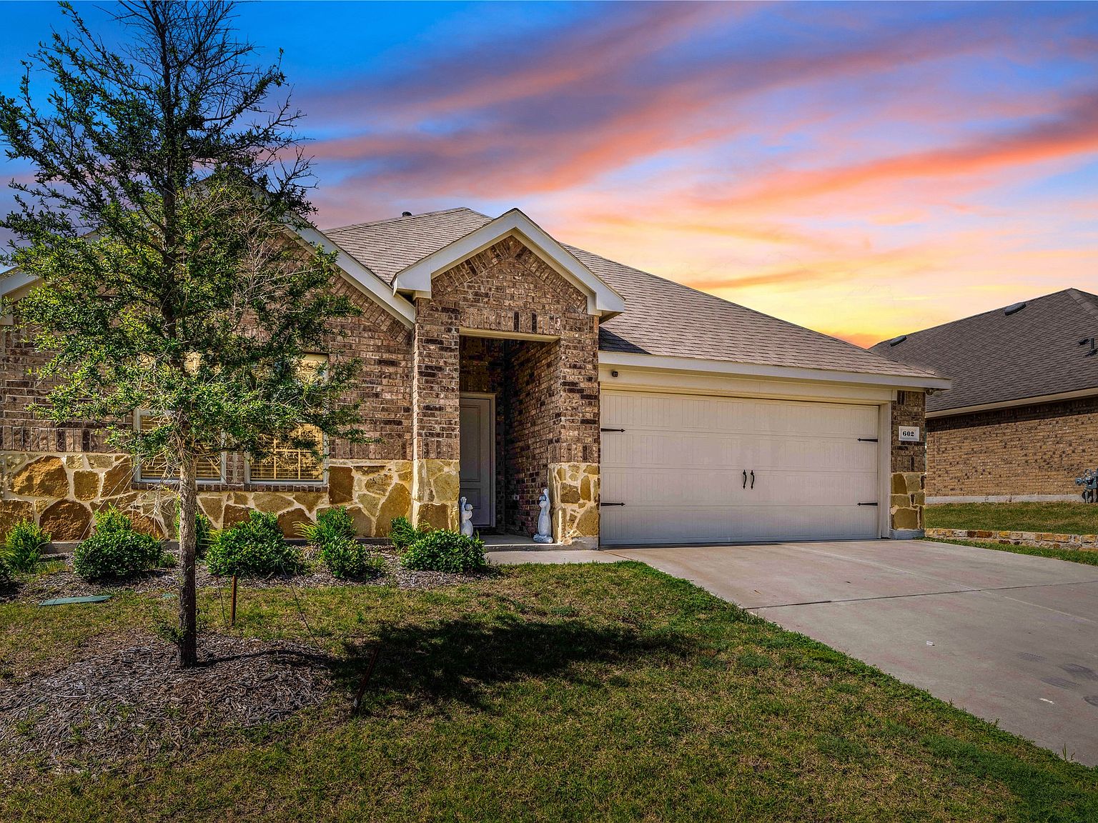 602 Gatecrest Dr, Rockwall, TX 75087 | MLS #20651294 | Zillow
