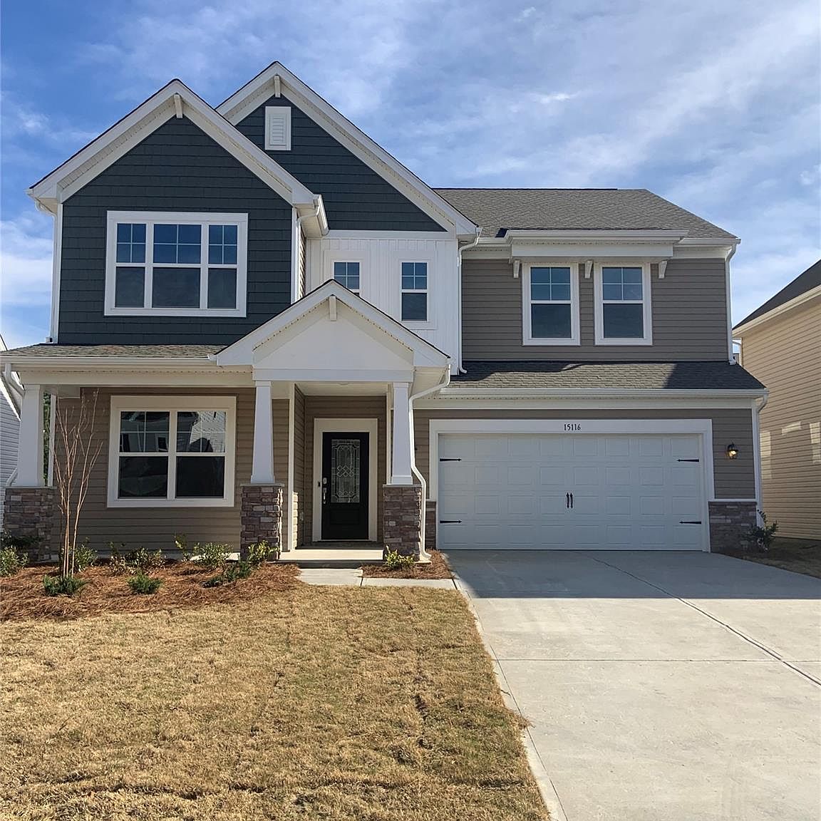 15116 Nichols Hall Dr Lot 698, Charlotte, NC 28273 | Zillow
