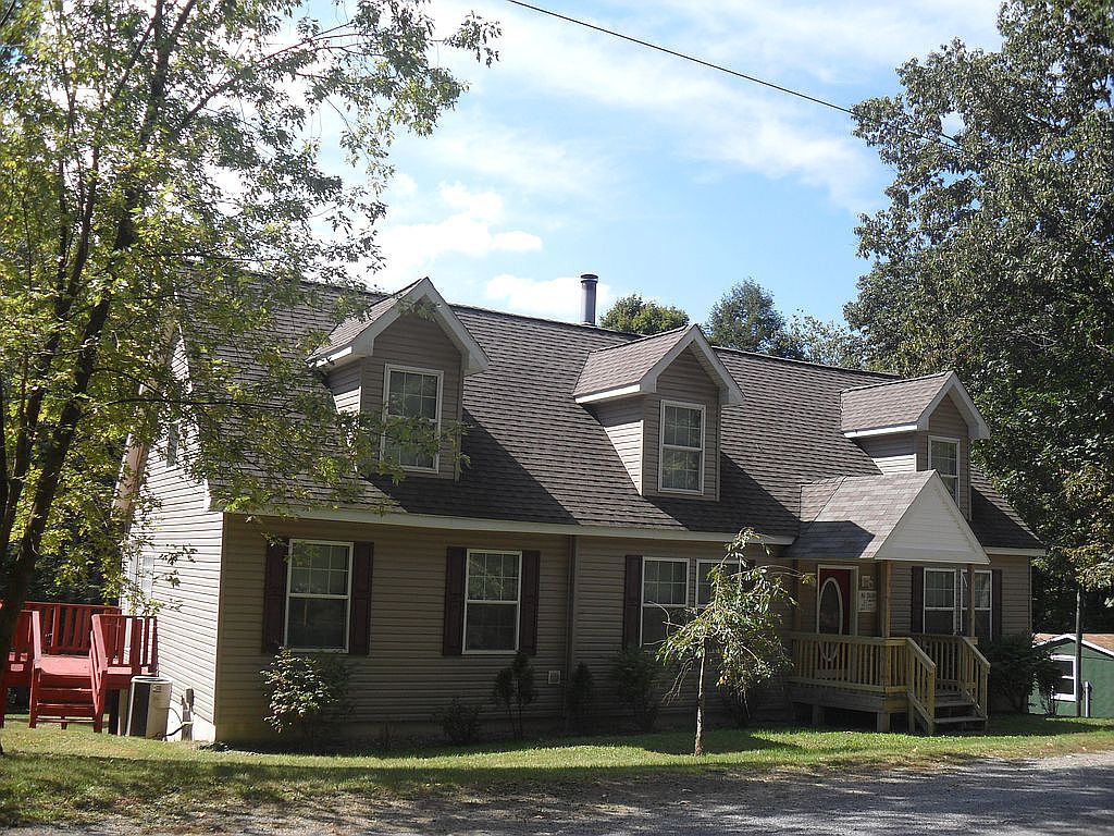1943 Pine Run Road, Madera, PA 16661 | Zillow