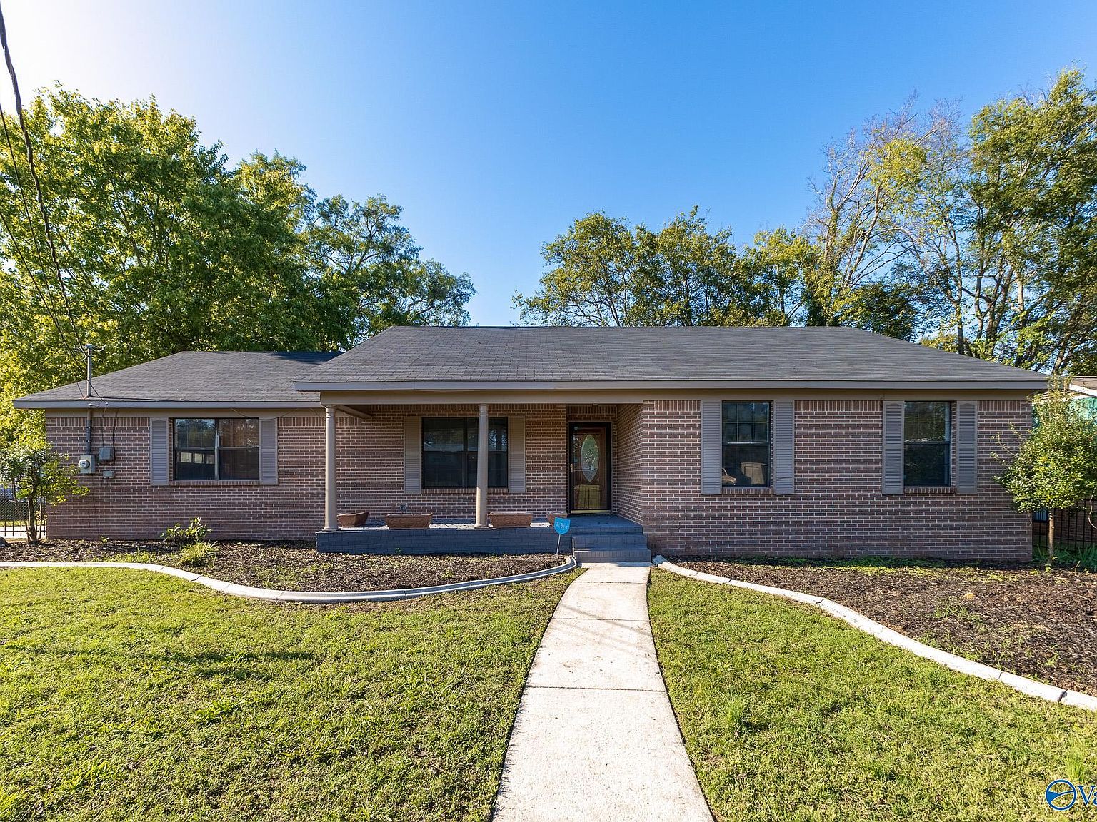 601 Vine St NW, Decatur, AL 35601 | MLS #21872431 | Zillow