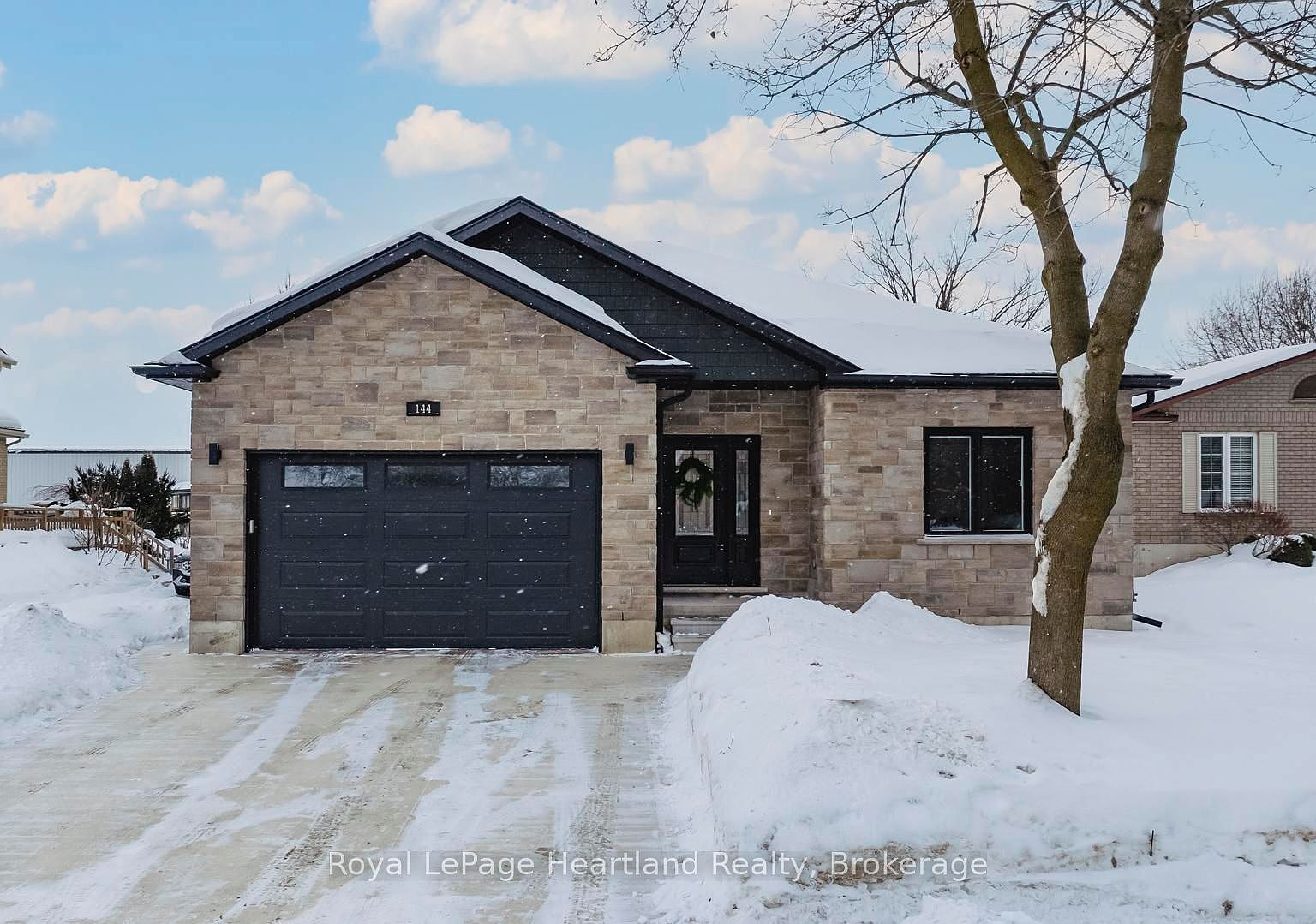 144 Main St N, Huron East, ON N0K 1W0 | MLS #X11963776 | Zillow