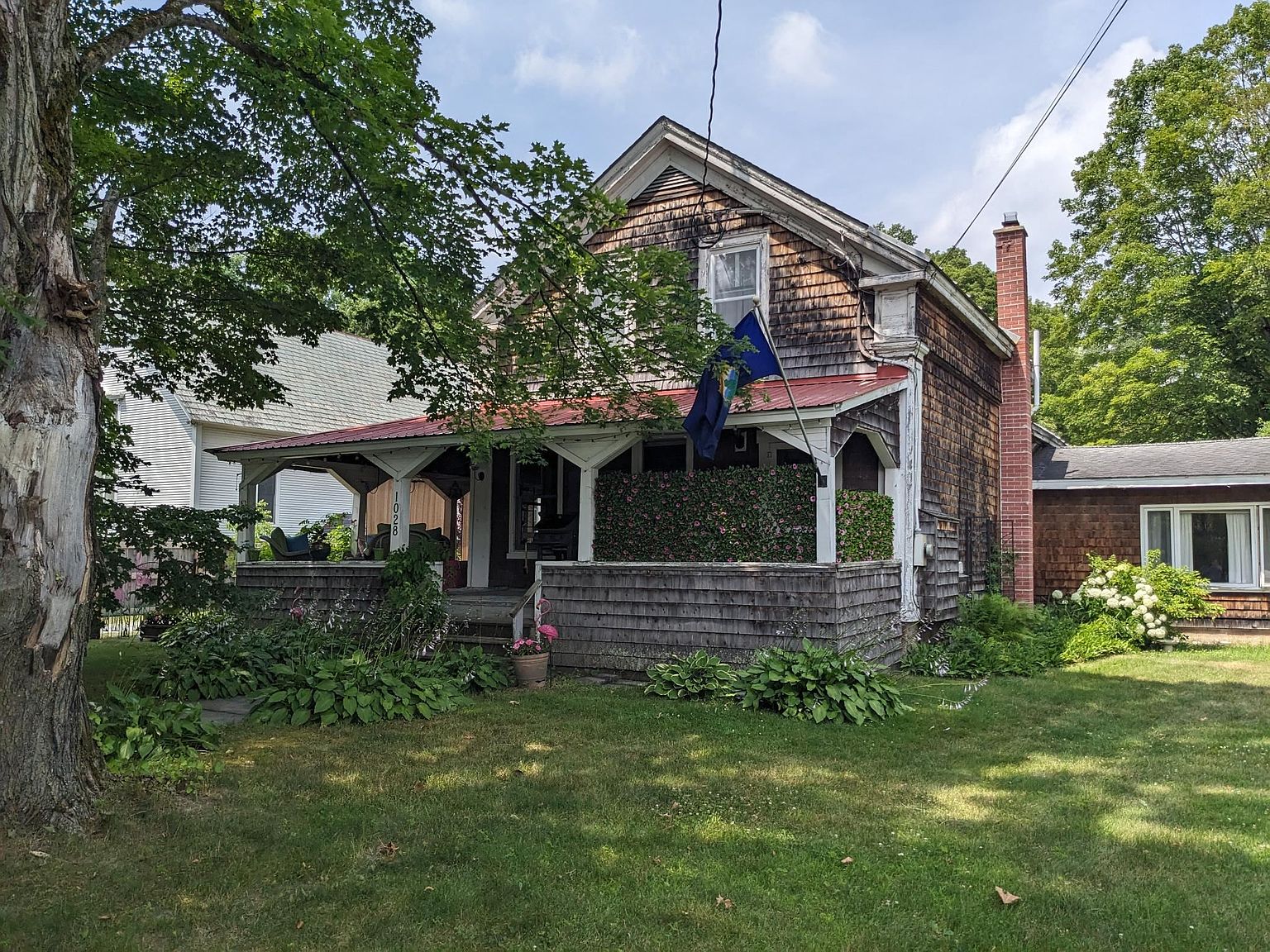 1028 Route 4A W, Castleton, VT 05735 | MLS #5051246 | Zillow