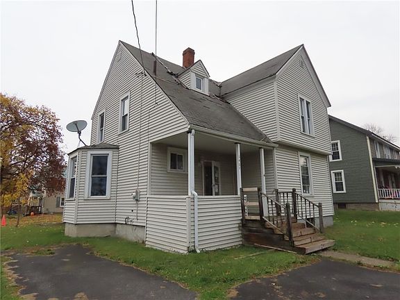 1461 County Road 132, Romulus, NY 14541 | Zillow