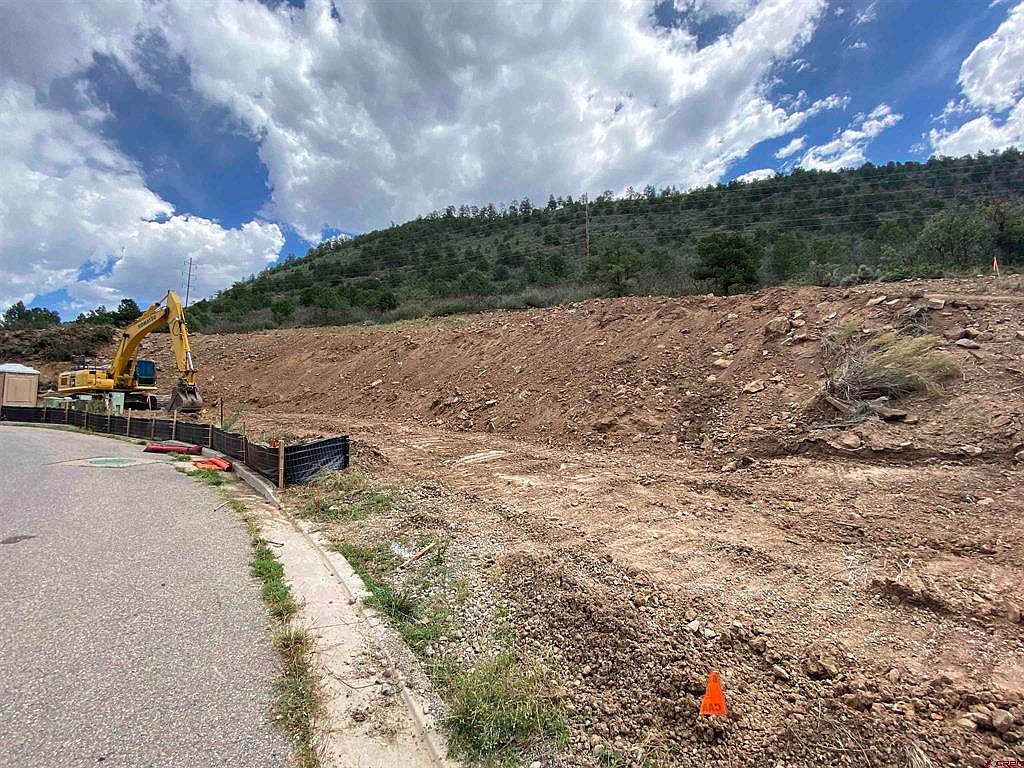 TBD Cedar Ridge Road, Durango, CO 81301 | MLS #821046 | Zillow