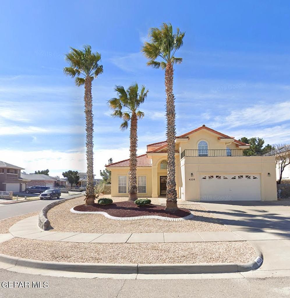 4228 Marcus Uribe Dr, El Paso, TX 79934 | MLS #881332 | Zillow