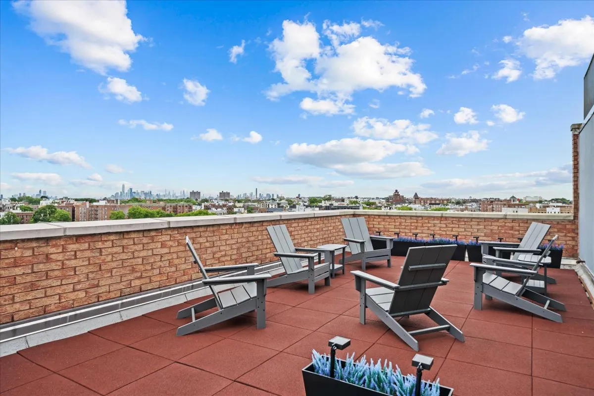 9917 Shore Road #5A in Fort Hamilton, Brooklyn | StreetEasy