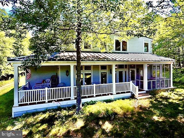 937 Knisely Way, Mathias, WV 26812 | Zillow