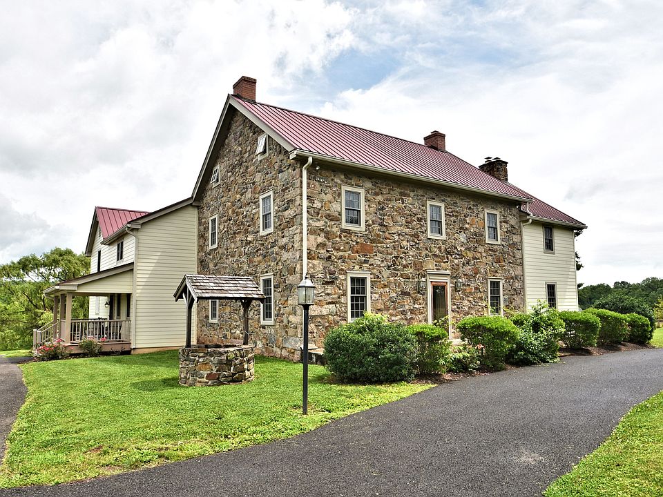 2411 Hoffmansville Rd, Frederick, PA 19435 | Zillow