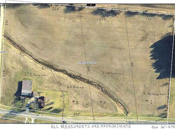 0 Old Troy Pike Lot 3, Saint Paris, OH 43072 | Zillow