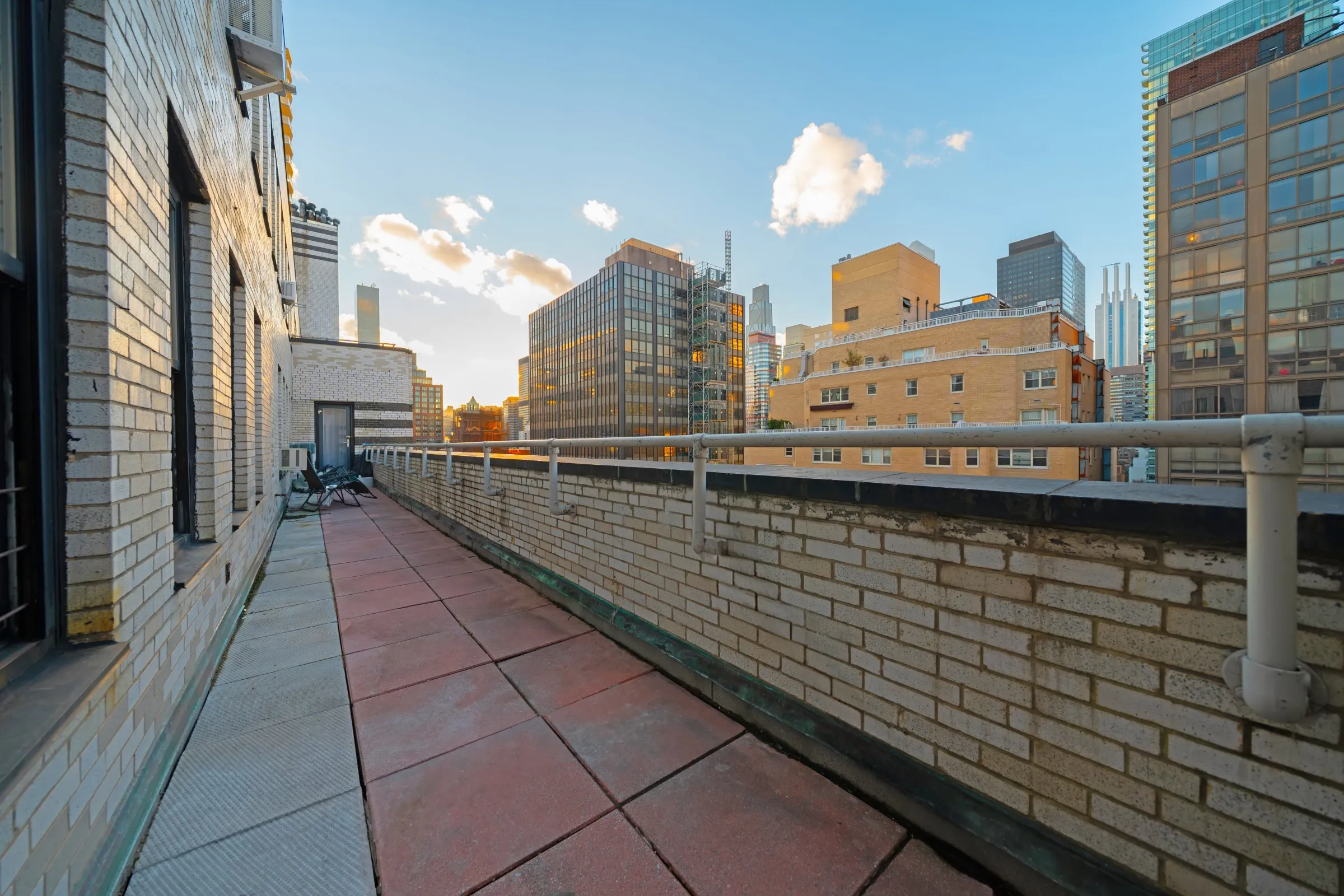 400 East 57th Street #18B in Sutton Place, Manhattan | StreetEasy