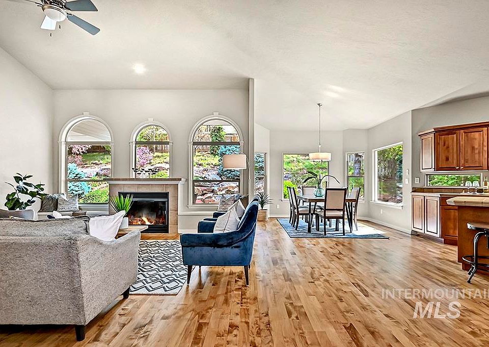 2056 S Ridge Point Way, Boise, ID 83712 | MLS #98893076 | Zillow