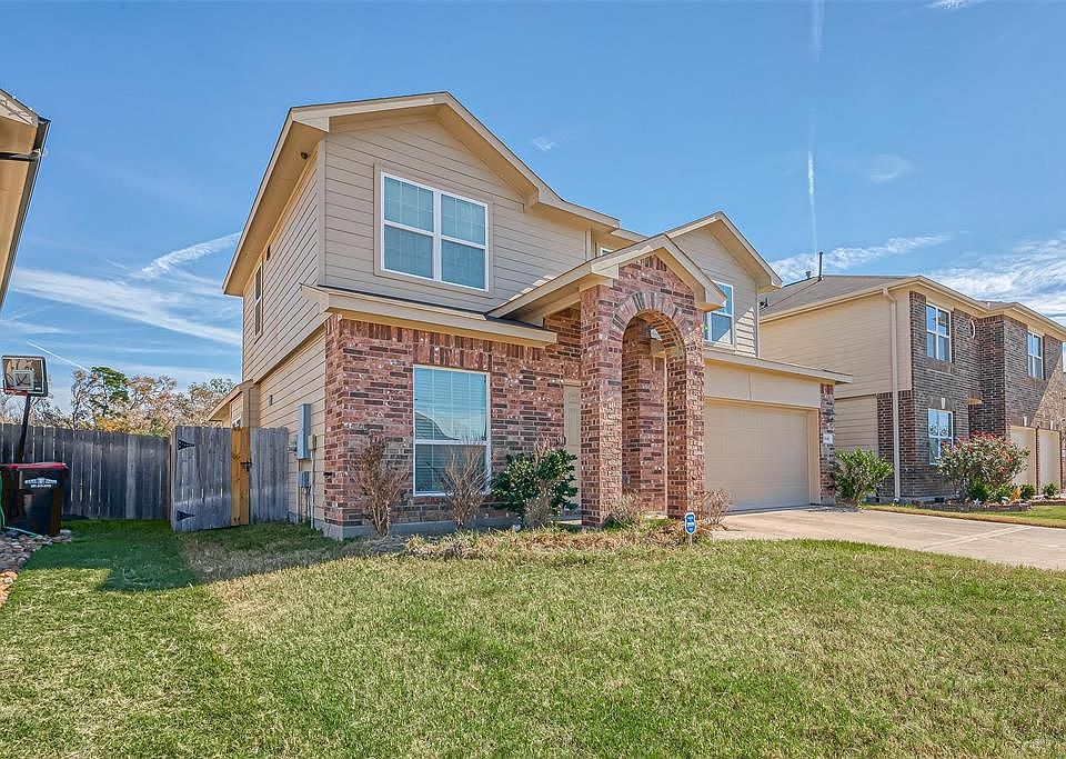 1646 Cardiff Hills Dr, Houston, TX 77073 | Zillow