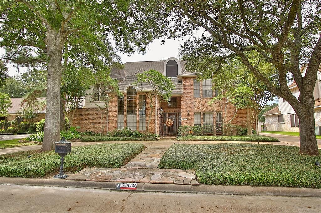 7419 W Suddley Castle St, Houston, TX 77095 | Zillow