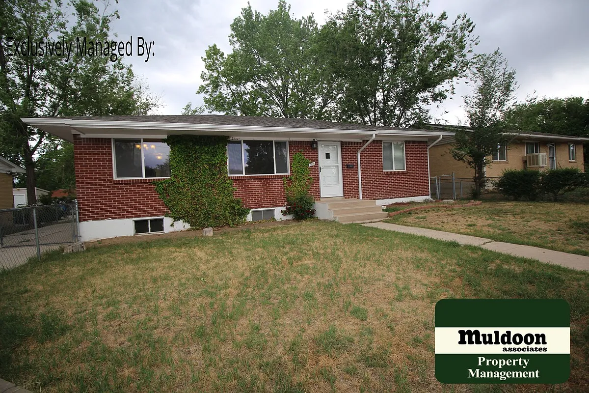 606 Placid Rd, Colorado Springs, CO 80910 | HotPads