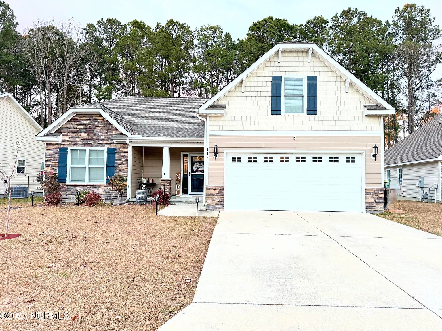 149 Grantham Place, New Bern, NC 28560 | MLS #100420020 | Zillow