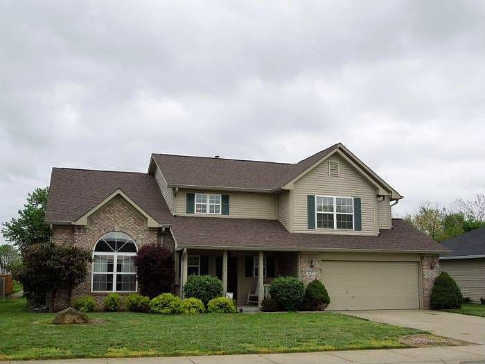 6127 E Meadow Ridge Rd, Columbus, IN 47203 | Zillow