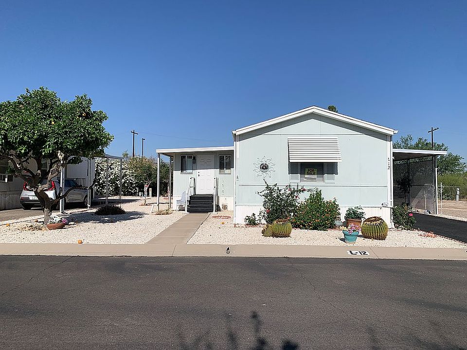 2305 W Ruthrauff Rd UNIT L12, Tucson, AZ 85705 | Zillow