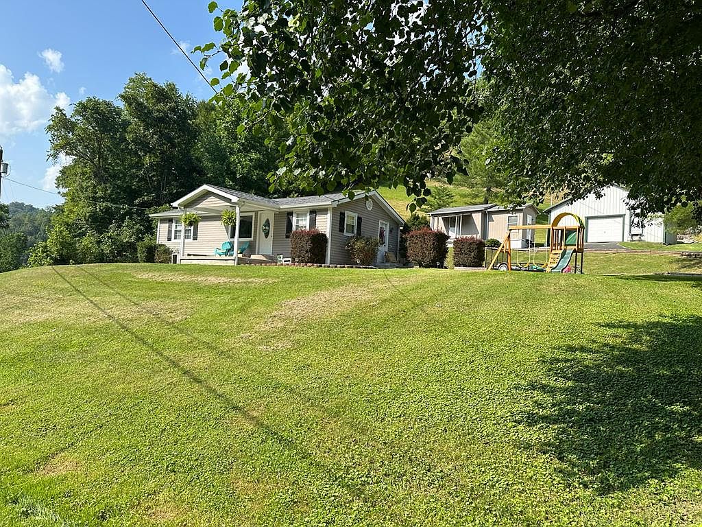 236 Short Br, Meally, KY 41234 | Zillow
