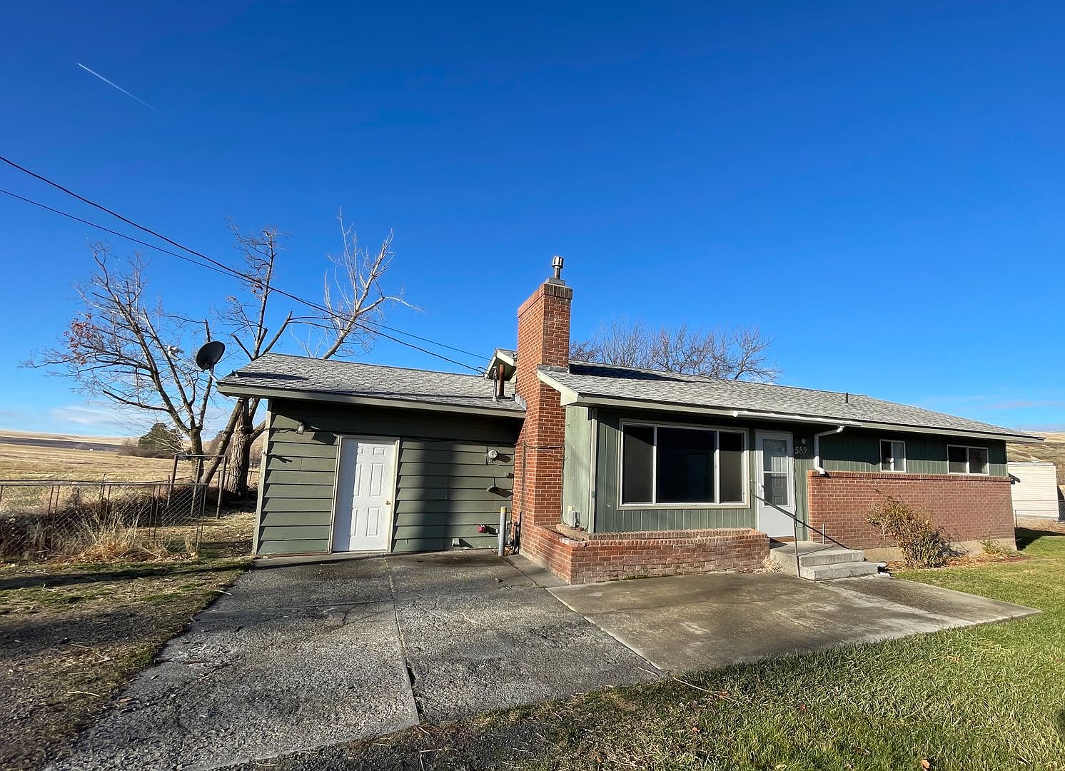 589 SW Cedar St, Pilot Rock, OR 97868 | Zillow