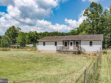 20038 State Rd, Mathias, WV 26812 | Zillow
