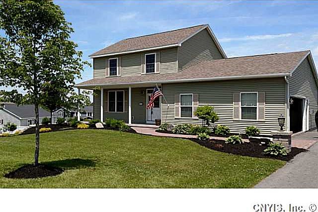 121 Willow Tree Ter, Oneida, NY 13421 | Zillow