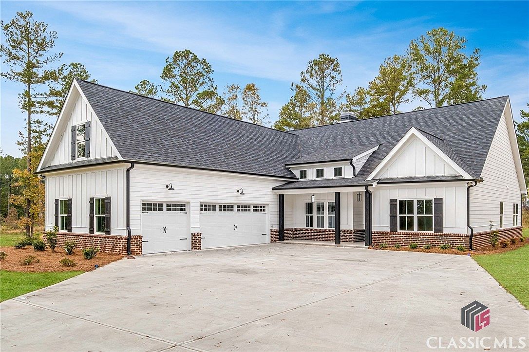 215 Pinewood Dr, Covington, GA 30014 | MLS #CM1024474 | Zillow