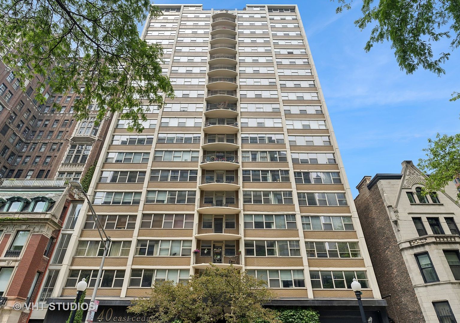 40 E Cedar St #8CD, Chicago, IL 60611 | Zillow