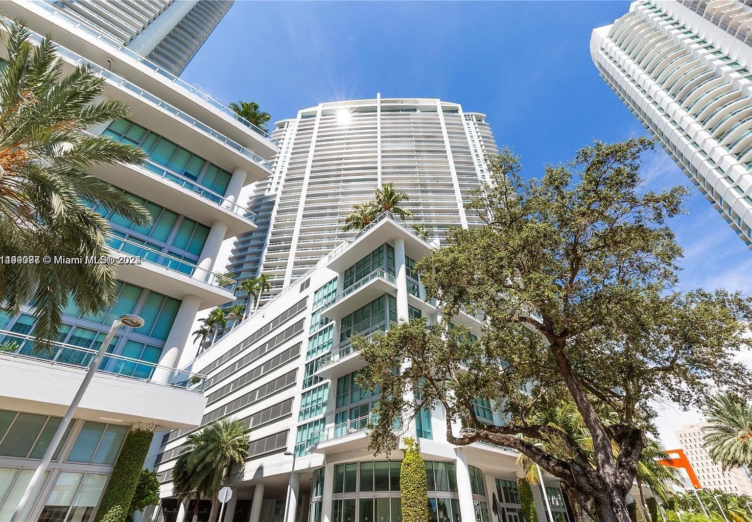 90 SW 3rd St APT 3406, Miami, FL 33130 | MLS #A11499097 | Zillow