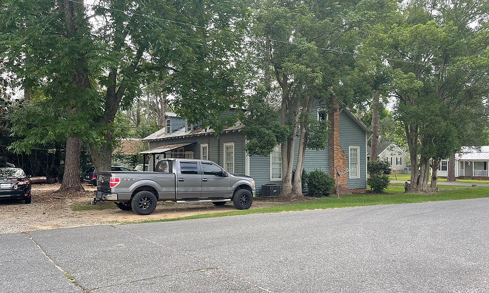 415 W Orange St, Fitzgerald, GA 31750 | Zillow