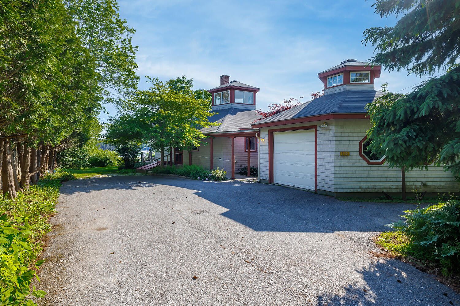 114 Clark Point Road, Southwest Harbor, ME 04679 | MLS #1546972 | Zillow