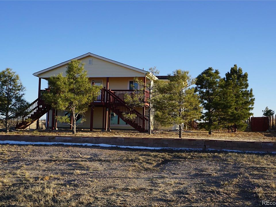 19440 County Road 112, Calhan, CO 80808 | MLS #7847317 | Zillow