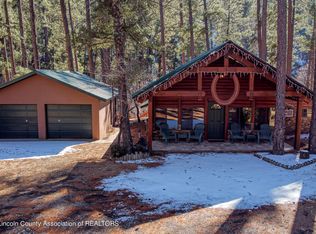 605 Main Rd, Ruidoso, NM 88345 | MLS #130121 | Zillow