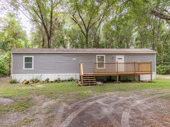 In Three Rivers Estates - Fort White FL Real Estate - 11 Homes For Sale ...