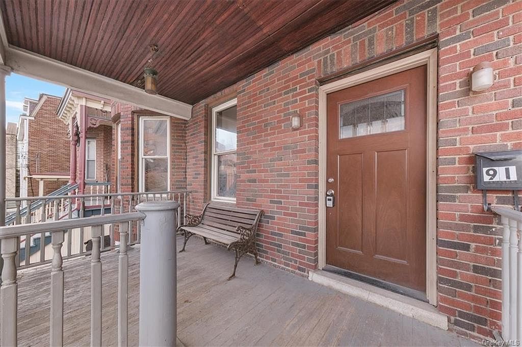 91 Dubois Street, Newburgh, NY 12550 | MLS #H6274051 | Zillow