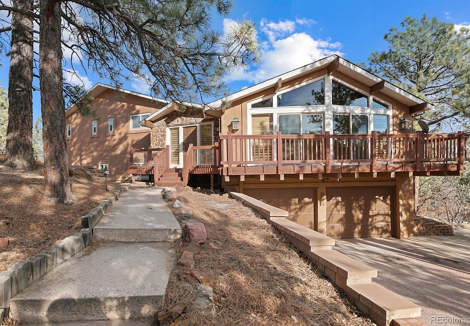 745 Carved Ter, Colorado Springs, CO 80919 | Zillow