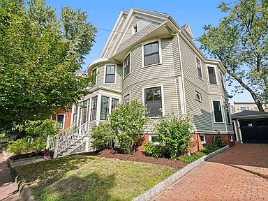 7 Leonard Ave, Cambridge, MA 02139 | Zillow