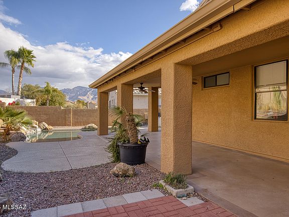 11884 N Copper Butte Dr, Tucson, AZ 85737 | Zillow
