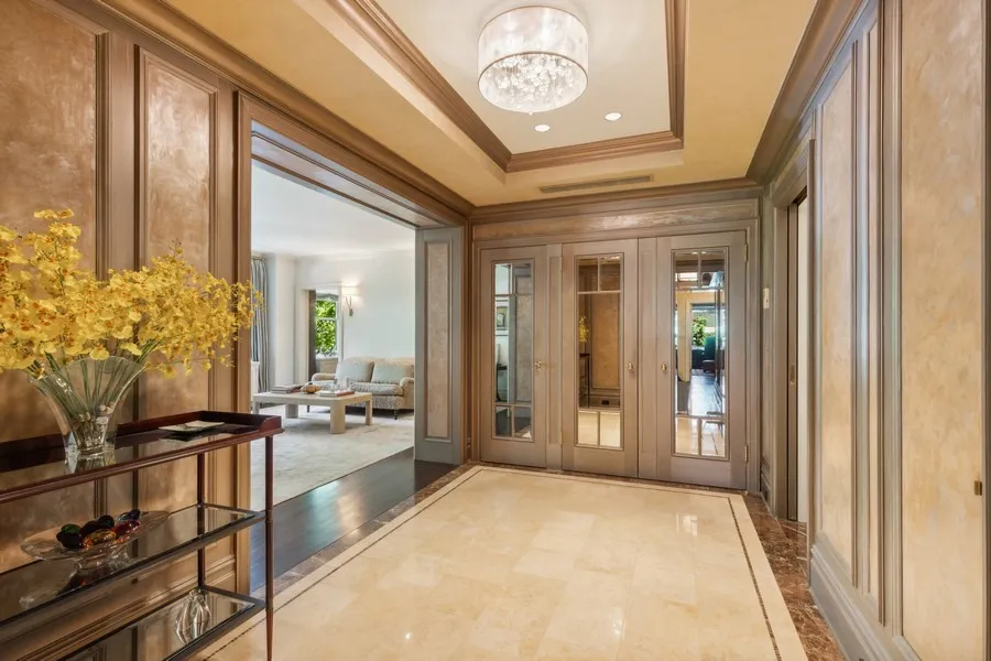 1 Gracie Square #3 in Yorkville, Manhattan | StreetEasy