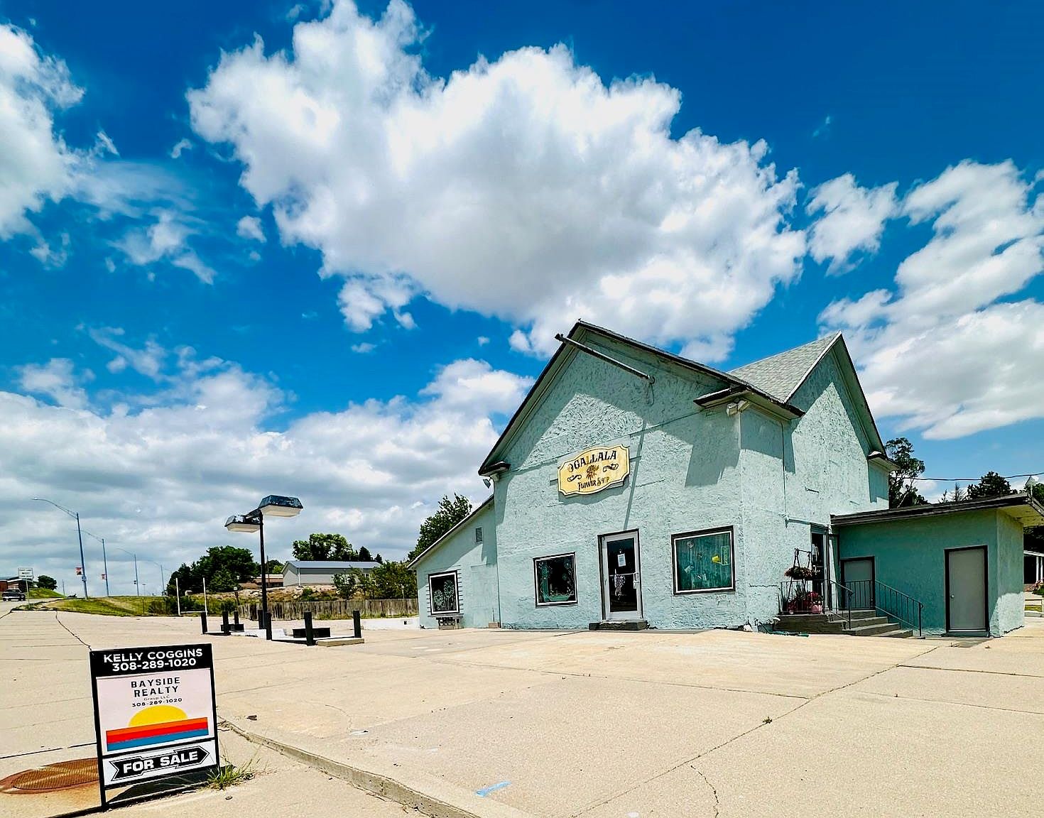 1101 N Spruce St, Ogallala, NE 69153 | MLS #34305 | Zillow