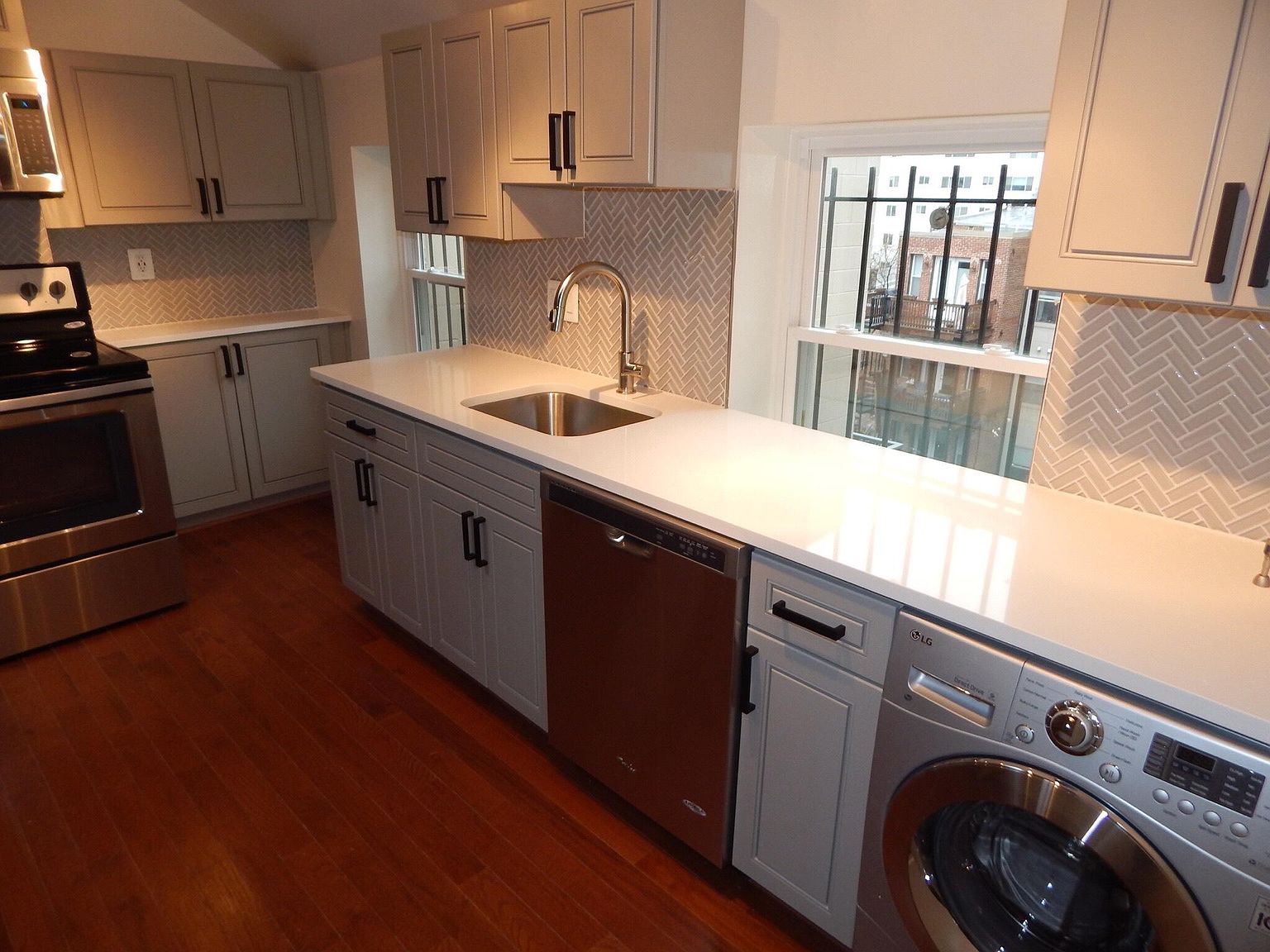 1228 11th St NW APT 3, Washington, DC 20001 | Zillow