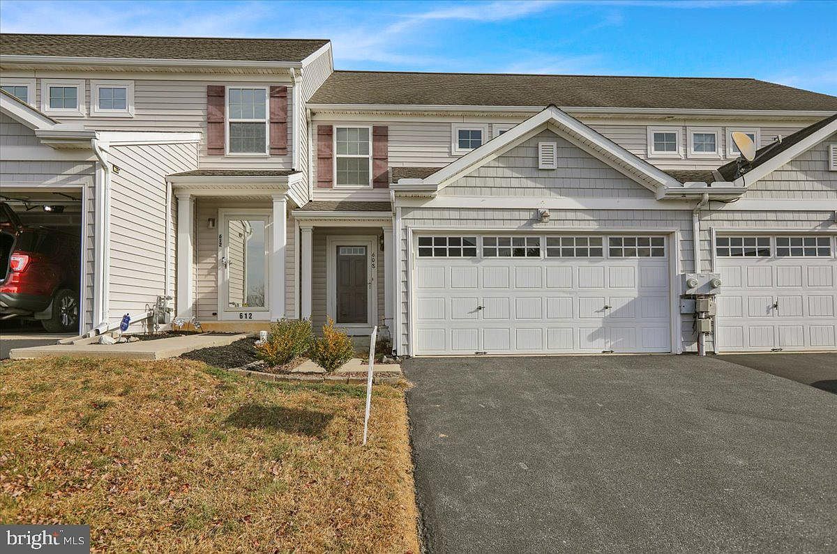 608 Fox Ridge Ln, Lebanon, PA 17042 | Zillow