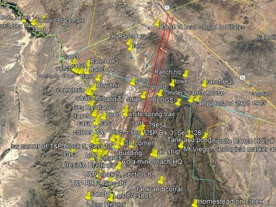 210000 Chispa Rd, Valentine, TX 79854 | MLS #11162208 | Zillow