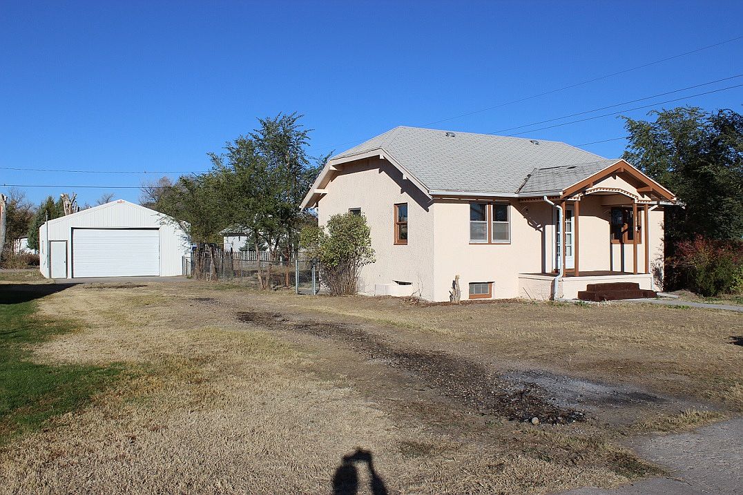 118 Jeffers Ave, Lyman, NE 69352 | Zillow