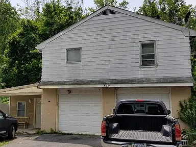 650 Slateford Rd Mount Bethel PA | Zillow