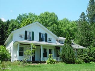 1019 Creek Dr, Prompton, PA 18456 | MLS #212204 | Zillow