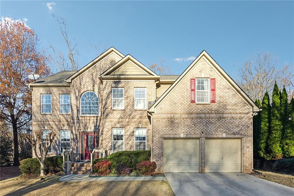 3643 Gilpin Ct, Lawrenceville, GA 30044 | MLS #7318318 | Zillow