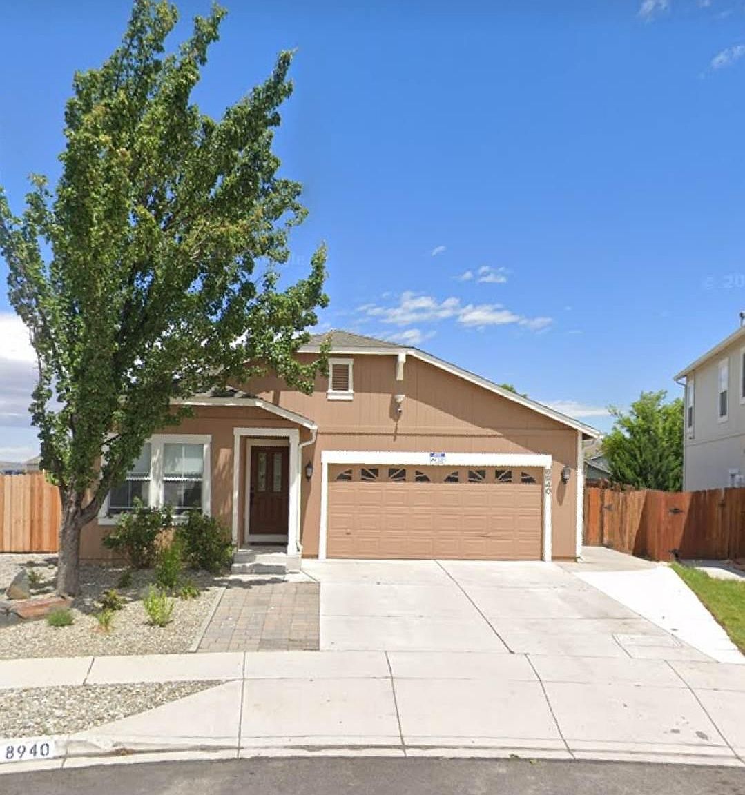 8940 Griffon Ct, Reno, NV 89506 | Zillow